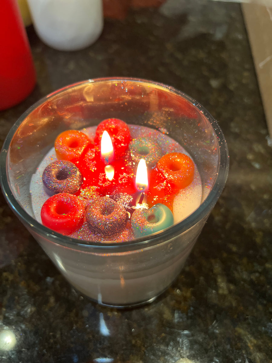 Sweet Loops – Ardour Sisterz Candle Co.